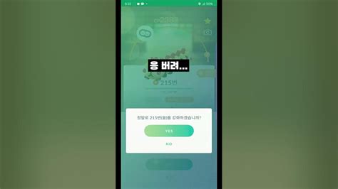 포켓몬 타입 맞추기 가능 포켓몬고 Youtube