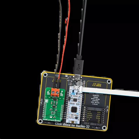 create a reliable tool to monitor analyze and manage currents using