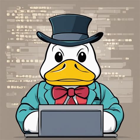 Coding Duck Youtube