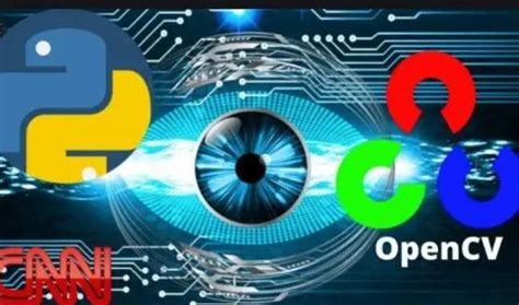 python machine learning opencv tensorflow automation web
