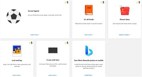 Microsoft Rewards Search Daily On Bing Get 5000 Amazon Flipkart Vouchers