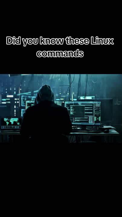 Saqab Kamal On Linkedin Linux Linuxcammands Kalilinux Ubuntu