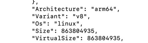 Creating Multi Architecture Images Using Docker Manifests By Vinayak