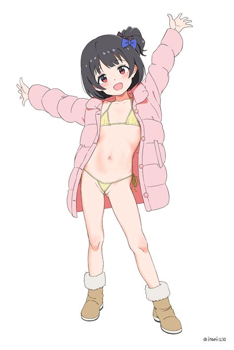 Post 4157606 Idolmaster Idolmastermillionlive Ikunakatani Inani