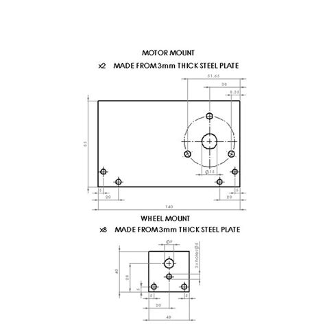 Battle Bot Hackaday Io
