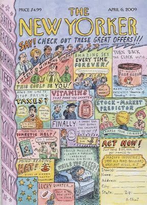 David Wasting Paper Roz Chast Cartoonist Survey 249 The New
