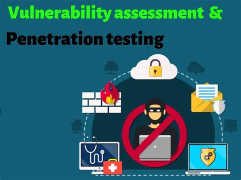 Advanced Penetration And Vulnerability Test Upwork