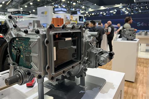 US Firm S Tech Turns A Petrol Ute Into An Electric Powerhouse CarExpert
