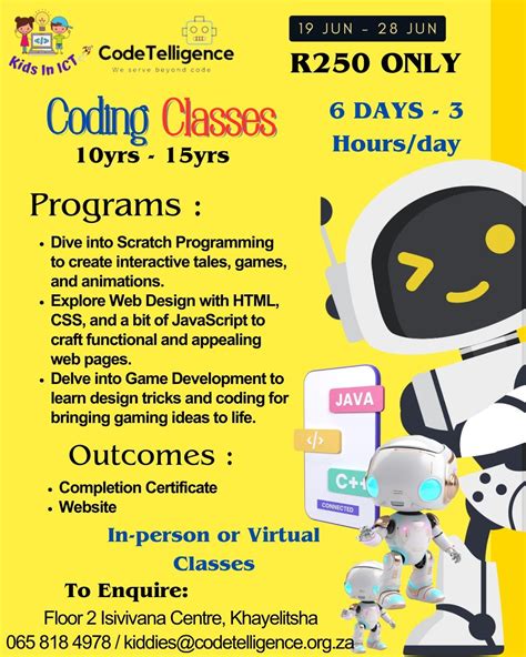 Simthembile Kleinbooi On Linkedin Codetelligenceacademy Codetelligence Bootcamp