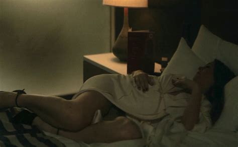 Alicia Silverstone Underwear Scene In Pretty Thing Aznude