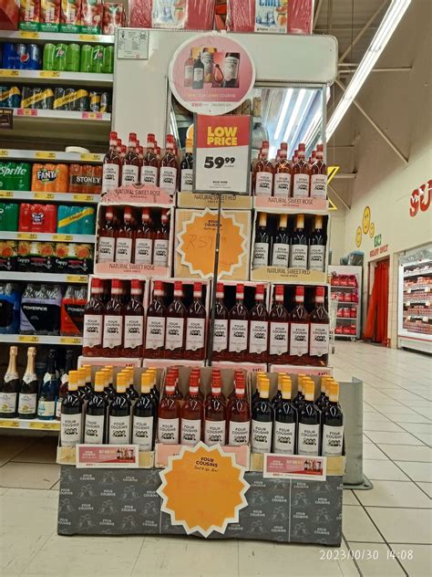 4cousinsnewbranding Daniel Mudau