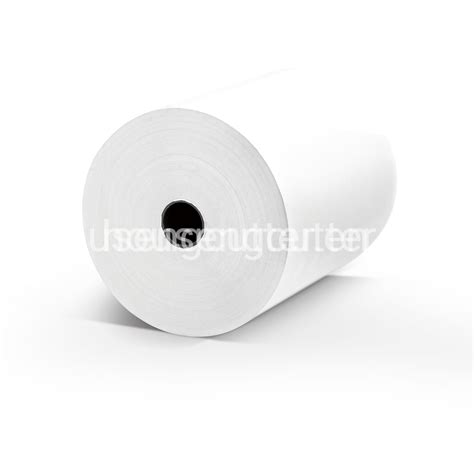 Servo Driven Sheet Cutter With New Leveling Device Paper Cutting