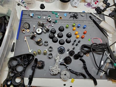 Nes Wont Power On R Consolerepair