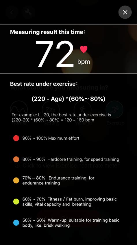 Heart Rate Monitor Pulse BPM For IPhone Download