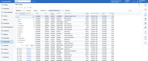 Acumatica Tips And Tricks To Get The Most Out Of Your Erp