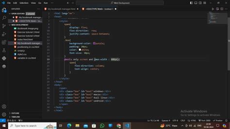 Cssmediaqueries Responsivedesign Learntocode Abhishek Pandey