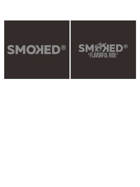 Smoked Garage Pdf