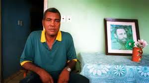 Teofilo Stevenson The Peoples Fighter Espn