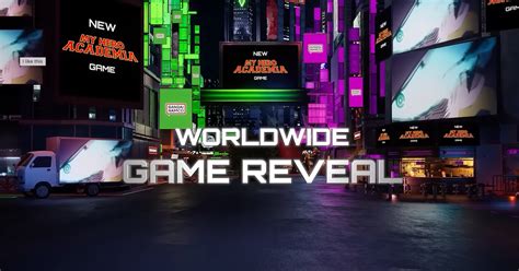 ¡descubre Lo Que Trae El Summer Showcase De Bandai Namco