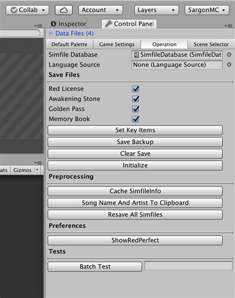 Released Odin Inspector And Serializer The Ultimate Workflow Tool ★★★★★ Page 28 Community