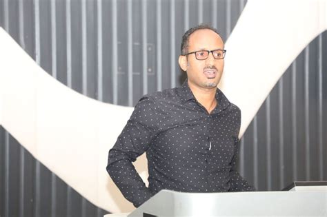 Jsis Data Use Partnership Dup In Collaboration With Ethiopias