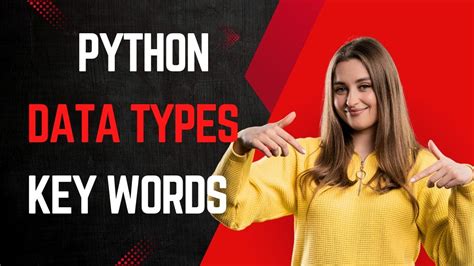 Python Introduction Identifiers Reserved Words Youtube