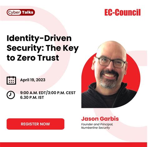 Ec Council On Linkedin Webinar Cybersecurity Cybersecurityawareness Cyberthreats Eccouncil…