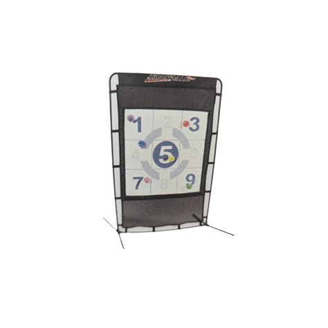 Pitch Panel Psychomotricity School Accuracy