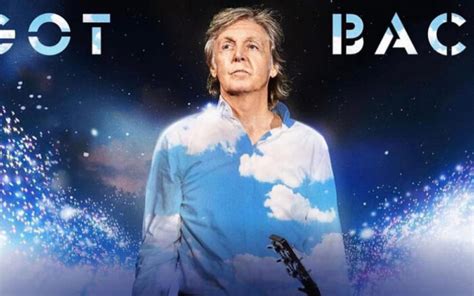 Agotan Boletos De Mccartney En Preventa Exclusiva Ya Los Revenden En Redes Aristegui Noticias