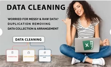 Do Excel Data Cleaning Formatting Data Cleanup Remove Duplicate Data