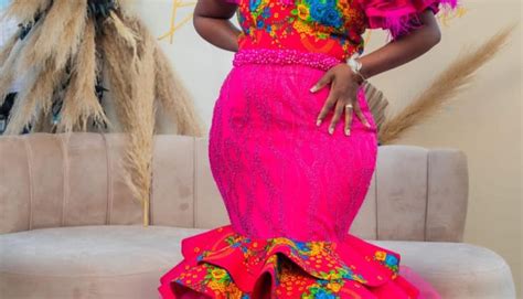 Tsonga Traditional Attire 8 Shweshwe 4u