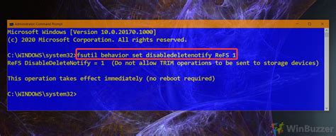 How To Enable Or Disable SSD TRIM In Windows 10