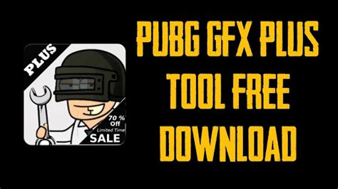 PUB Gfx Tool Plus Apk Latest Version Gdrive Download BLUEMODS MOD APPS GAMES
