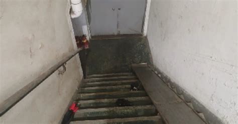 부산 폐수처리시설서 60대 작업자 질식의식불명