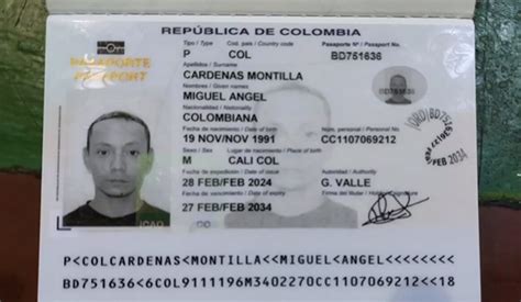 Кадрами с допросом воевавшего за ВСУ колумбийца делится Минобороны РФ Новости