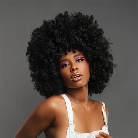 CHOCOCRESPA AFRO Choco Crespa Threads Say More