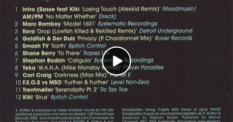 Jonathan Lisle Prohibition Disc2 Aka Dj Magazine The Art Of Modern