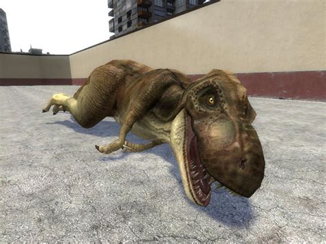 T Rex Sexy Pose 3 By CobraCalhoun On DeviantArt