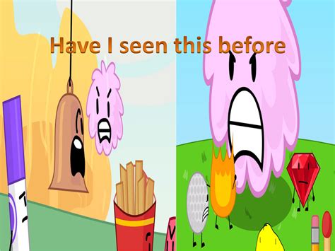 Bfdi Meme 2 By Bfmiofficial On Deviantart