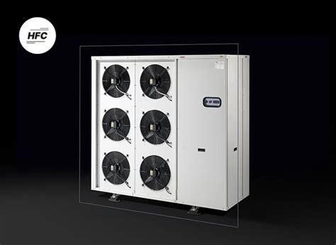 Conventional Hfc System