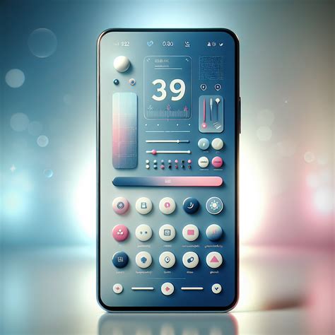 10 Stunning Mobile User Interface Examples You Must See Mobile App Consultant