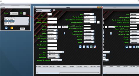 java Cómo pasar datos de un jtable a campos de otro internalframe