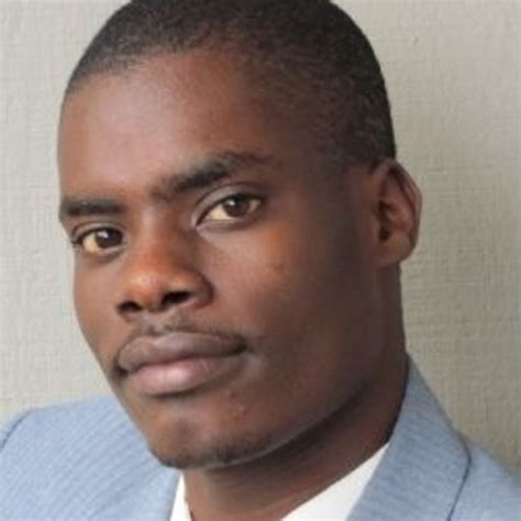 Elisha Chirchir Kca University Nairobi Kca Department Of