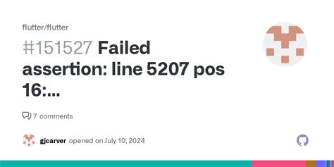 Failed Assertion Line 5207 Pos 16 Ownerdebugcurrentbuildtarget