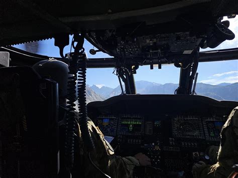 Wyoming Army Guard Executes Mountain Rescue National Guard Guard