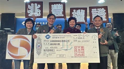 Twa00 加權指數 兆豐證深耕權證 獲殊榮｜股市爆料同學會