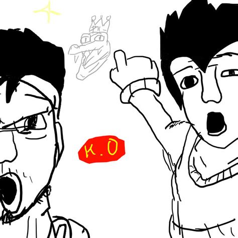 Ssbu Thing By Mobrocky On Deviantart