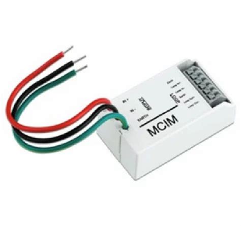 Cooper En Mcim Cooper Monitor Module At ₹ 1514piece In Ghaziabad Id