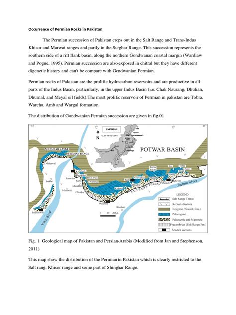 Pdf Permian Stratigraphy Dokumen Tips