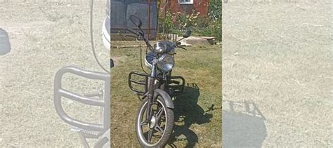 Альфа рх 125 купить в Семилуках | Транспорт | Авито